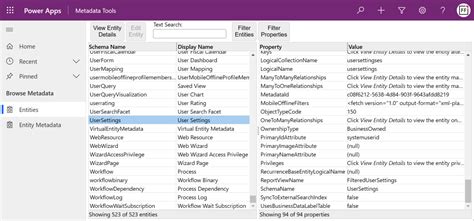 Your Power Apps User Settings Are Probably Wrong Jukka Niiranen Blog