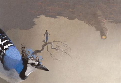 Matt Ottleys Amazing And Terrible Tree The Echo