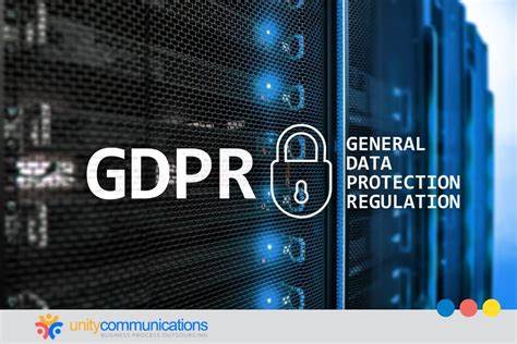 General Data Protection Regulation Gdpr Compliance In Bpo