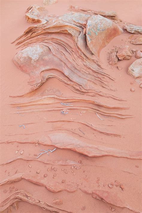 Landforms III Behance