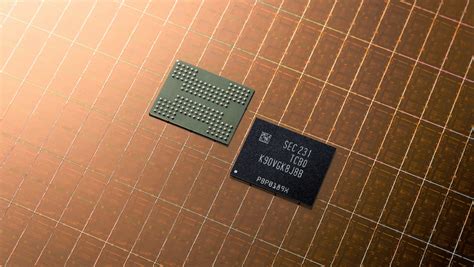 Falta De Flash Nand Ceo Da Phison Prevê Crise De Chips Que Pode Durar