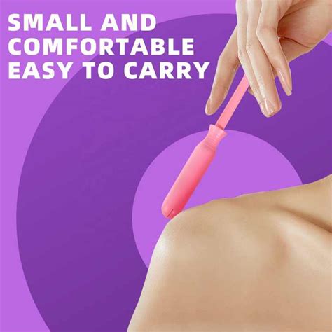 Dh Health Organic Cotton Light Tampons High Quality Cotton Menstrual