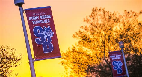 Stony Brook University Among Top 100 National Universities And Top 40 Public Universities In Us