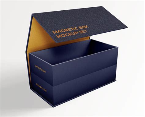 Rigid Box Design Ideas For Premium Packaging Packmojo