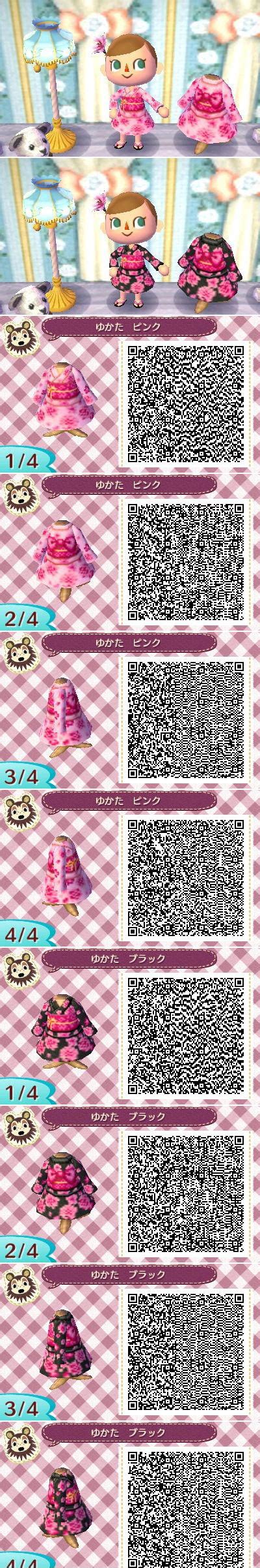 とび森 マイデザイン 花 Qrコード Homu Interia