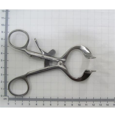 Surgical Supplies And Equipment Surgical Instruments Spreaders