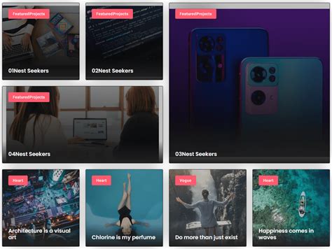 How To Show Blog Posts In Metro Layout In Elementor The Plus Addons For Elementor