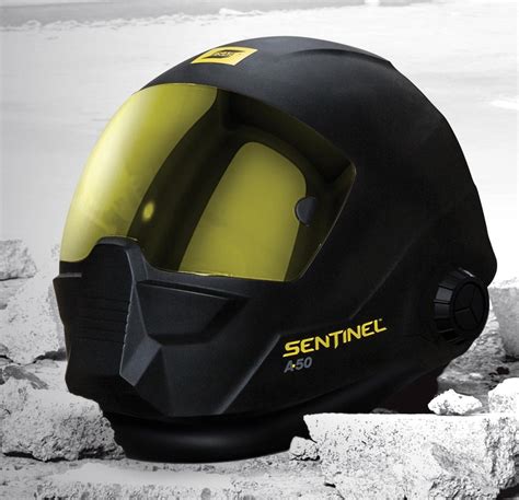 ESAB Sentinel A50 Classic lashelm | bol