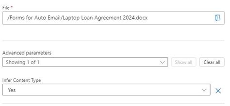 Power Automate Send File From Onedrive Microsoft Spiceworks Community