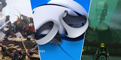 PSVR Sense Controllers Reportedly Experiencing Technical Issues