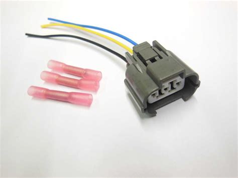 Wiring A Honda Speed Sensor Making The Connection