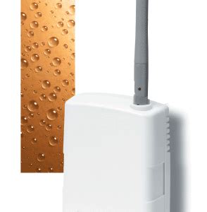 Temperature Probe For Freezer And Refrigerator Monitoring ADT Dealer