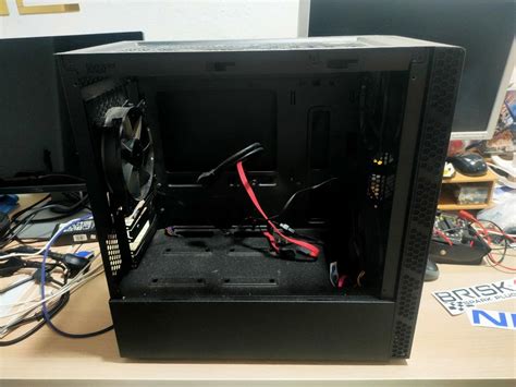 Used CPU Casing Computers Tech Parts Accessories Computer Parts On Carousell