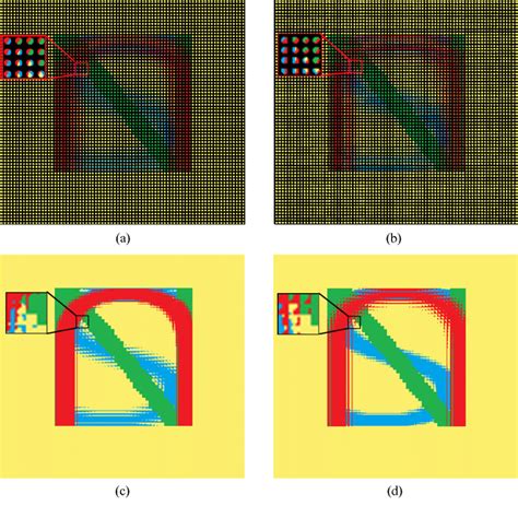 Algorithm For Generation Of 3d Polyhedrons For Simulation