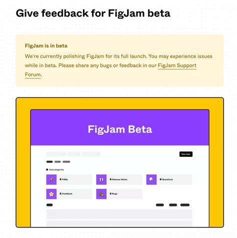 Beta Testing Feedback Form Template Questions And Examples