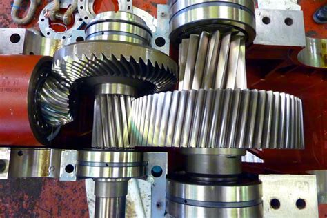 Mining Condition Monitoring Sag Mill Optimisation Transmission Dynamics