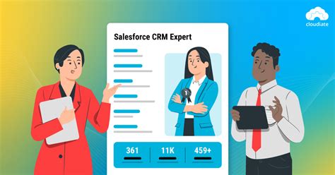 Is Your Business Ready For A Salesforce Crm Consultant Cloudiate