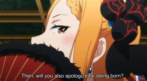 Priscilla Barielle Re Zero Community Amino