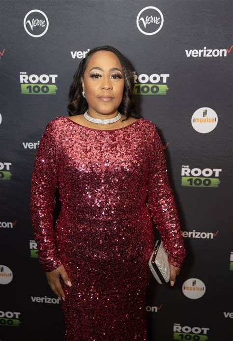 Meet Fani Willis From Prosecuting Trump To Her Love Life In The