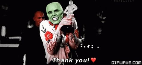 Funny Thank You S