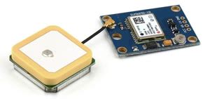 GPS Sensor MySensors Create Your Own Connected Home Experience