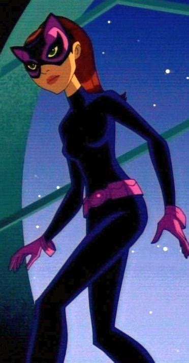 Sexy Gwen Tennyson Lucky Girl