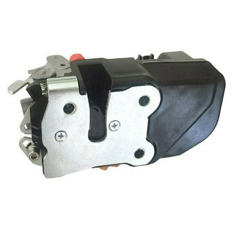 Dodge Dakota Door Lock Actuator Motor