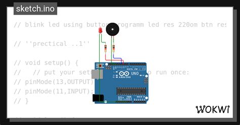 Wokwi Online Esp32 Stm32 Arduino Simulator