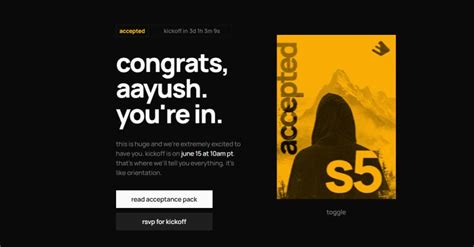 Aayush Anand On Linkedin Hey All Excited To Share That Ive Been