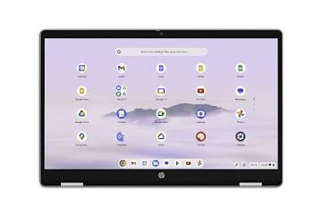 HP Chromebook Plus X Inch Google Chromebooks