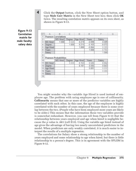 Data Analysis With Microsoft Excel The Manthan School Page 388 Flip Pdf Online Pubhtml5