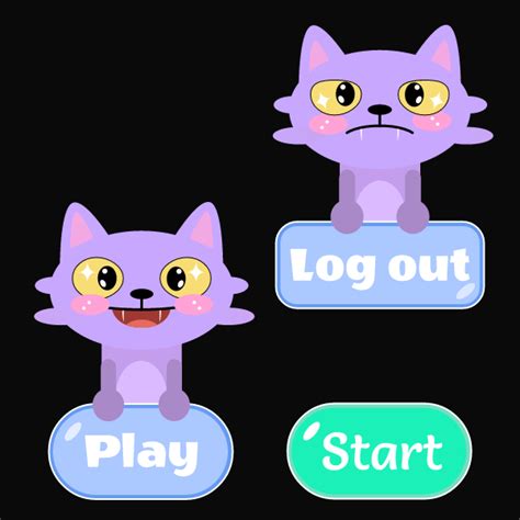 Ui Animation By Kkkkatsiaryna Made With Rive