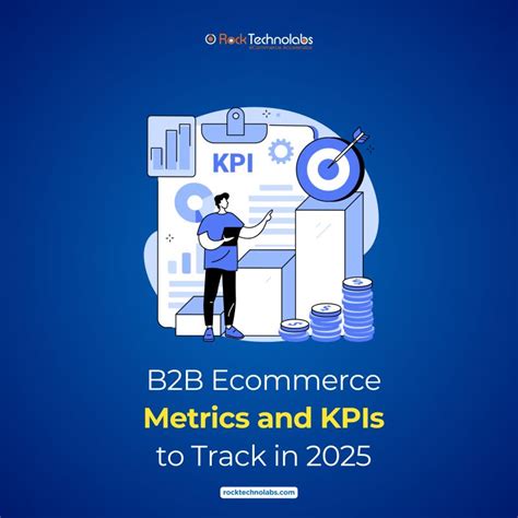 B2becommerce Metrics Kpis Rocktechnolabs Rock Technolabs
