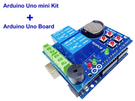 Arduino Nano Breakout Board Fares Pcb