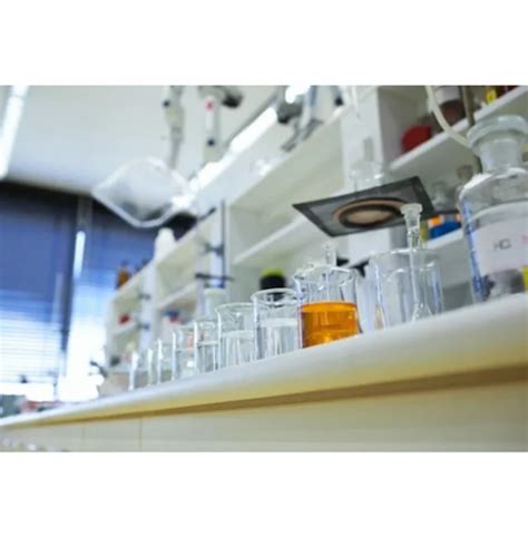 Laboratory Testing For Water At ₹ 500 Sample In New Delhi Id 2853154065712