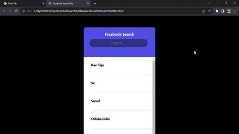 tamada ravi teja on linkedin connections html css angularjs thankyou