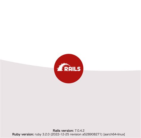 【初学者向け】dockerでrails7の環境構築（2023年版） ruby qiita