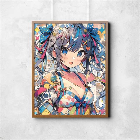 Anime Sexy Girl Japanese Creative Anime Hentai Anime Erotic Art Cute Art Anime Xxx Ai 18