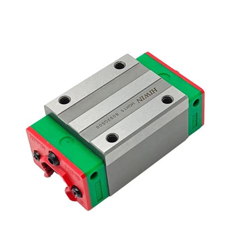 Factory Price Hiwin HGH CA Heavy Duty Linear Motion Guide