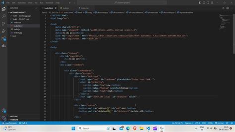 Vishvajit Singh On Linkedin Task2 Task2 Webdevelopment Internship