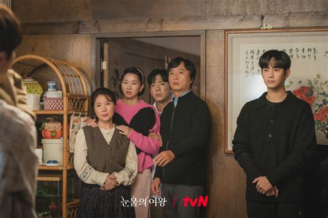 Top 10 Hottest Korean Actors And Must Watch K Dramas Dominating Discussions In The 2nd Week Of