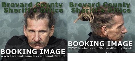 Driscoll Daniel J 08 30 2024 Brevard County Mugshots Zone