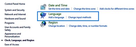 Change The Keyboard Language In Windows Step By Step IONOS CA