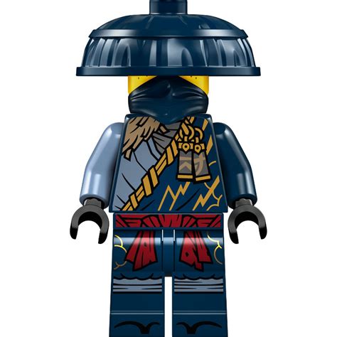 Figurine Lego Ninjago Dragons Rising Rogue