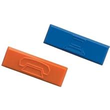 Amazon Com Panduit CPP48WBLY 48 Port Flat Patch Panel Black Electronics