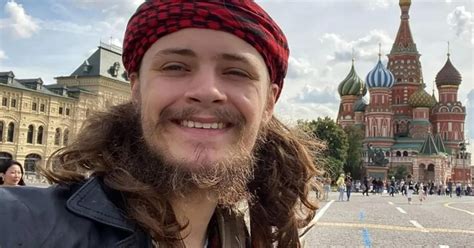 Sin Zamjenice Šefa Cia E Poginuo BoreĆi Se Na Strani Rusa Kremlj Ga