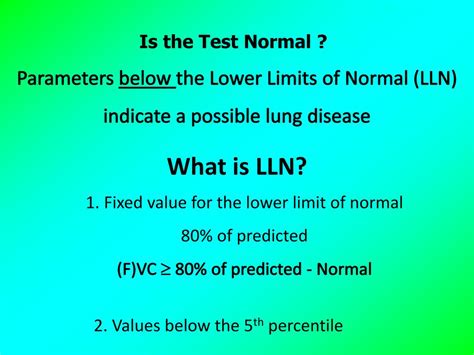 Ppt Pulmonary Function Tests Powerpoint Presentation Free Download Id 6370060
