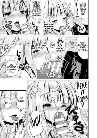 Tokimeki Gakuen Real Suit Nhentai Hentai Doujinshi And Manga