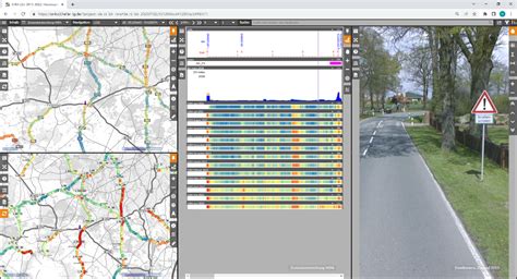 Innovation In Road Condition Monitoring Heller Ingenieurgesellschaft