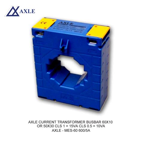 Axle Axle